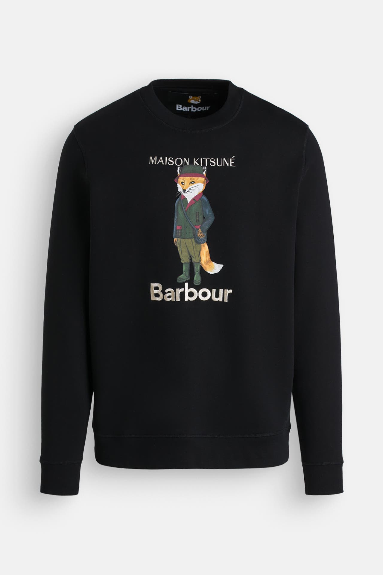 Barbour Herren Sweatshirts gunstig im SALE bis 70