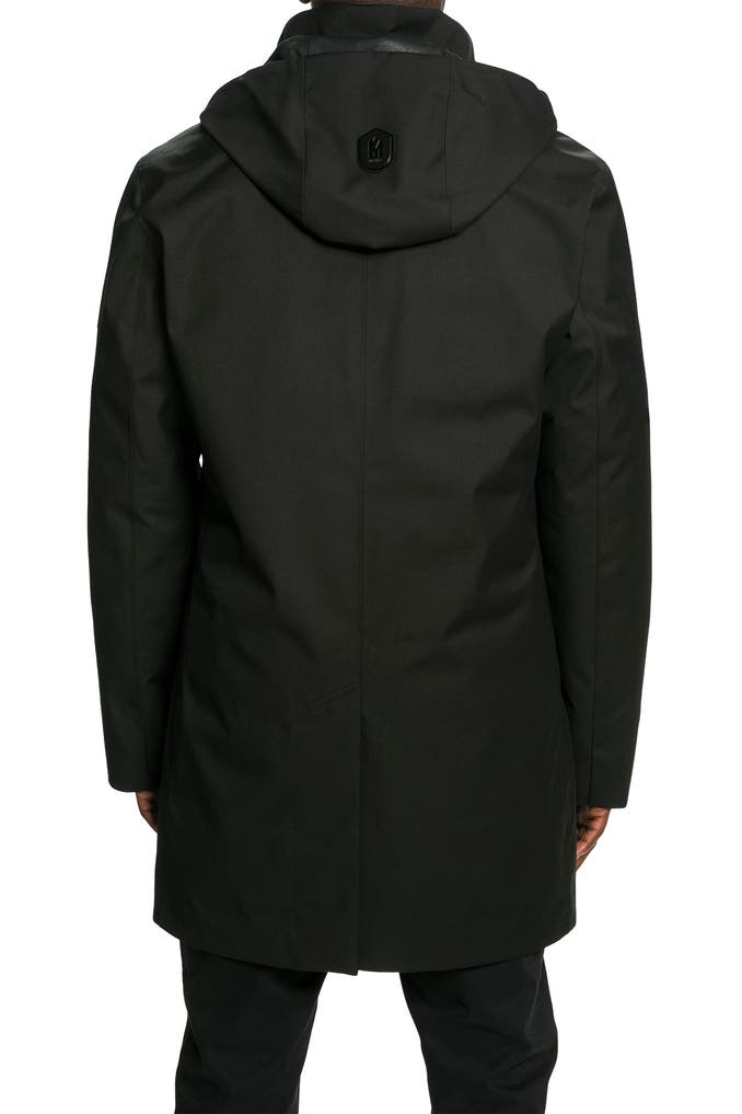 MACKAGE 2-in-1 Daunenjacke 'Thorin' schwarz » günstig online kaufen ...
