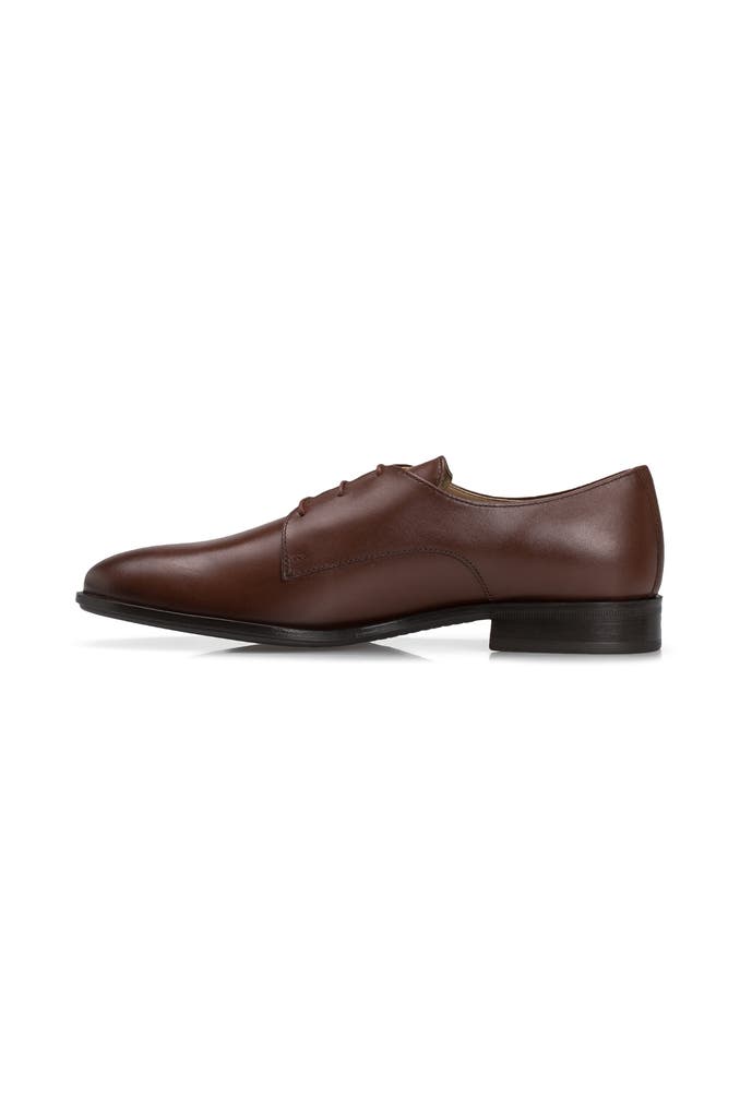 BOSS Derbys 'Colby' braun » günstig online kaufen | Outletcity