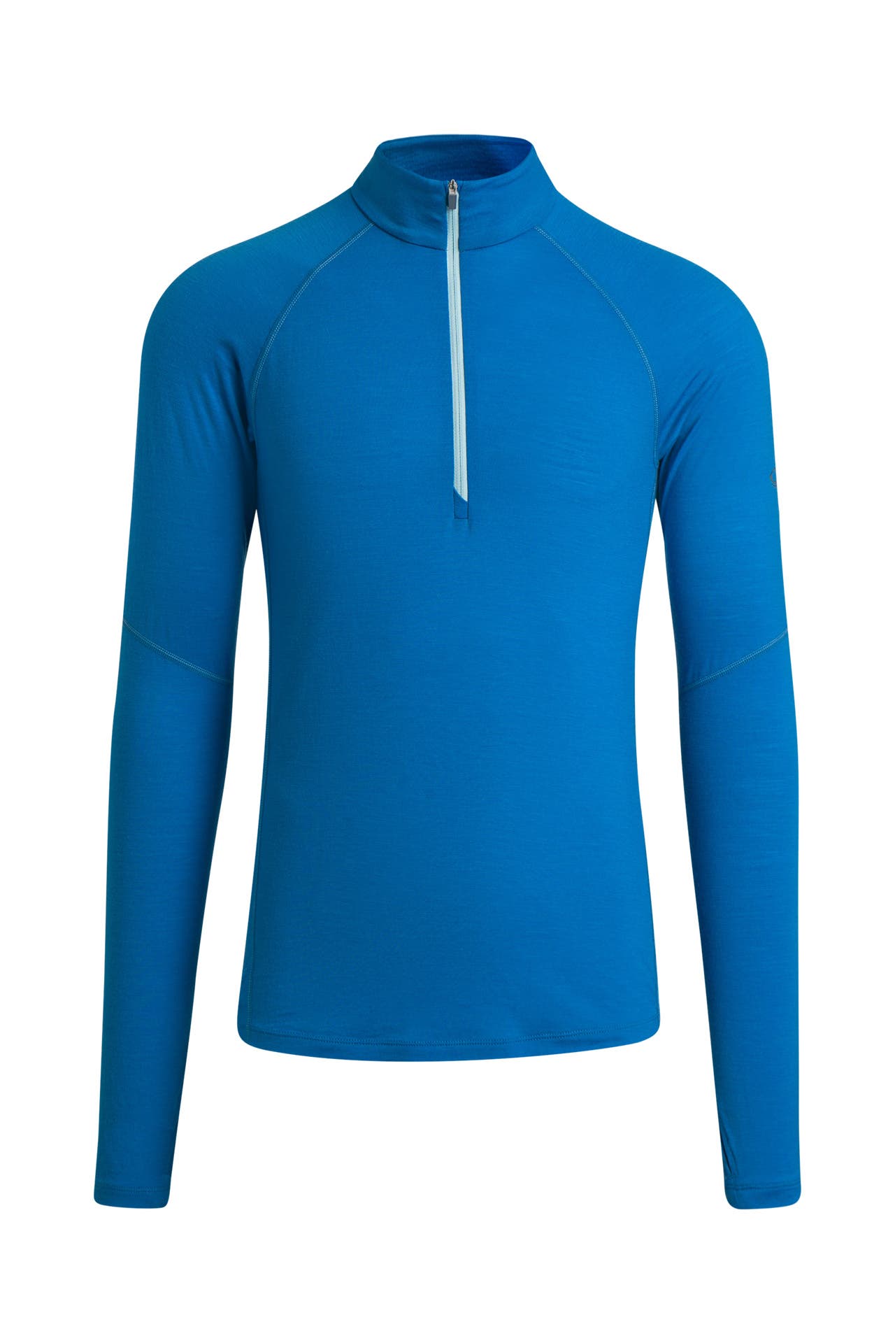 ICEBREAKER Baselayer azurblau » günstig online kaufen | Outletcity