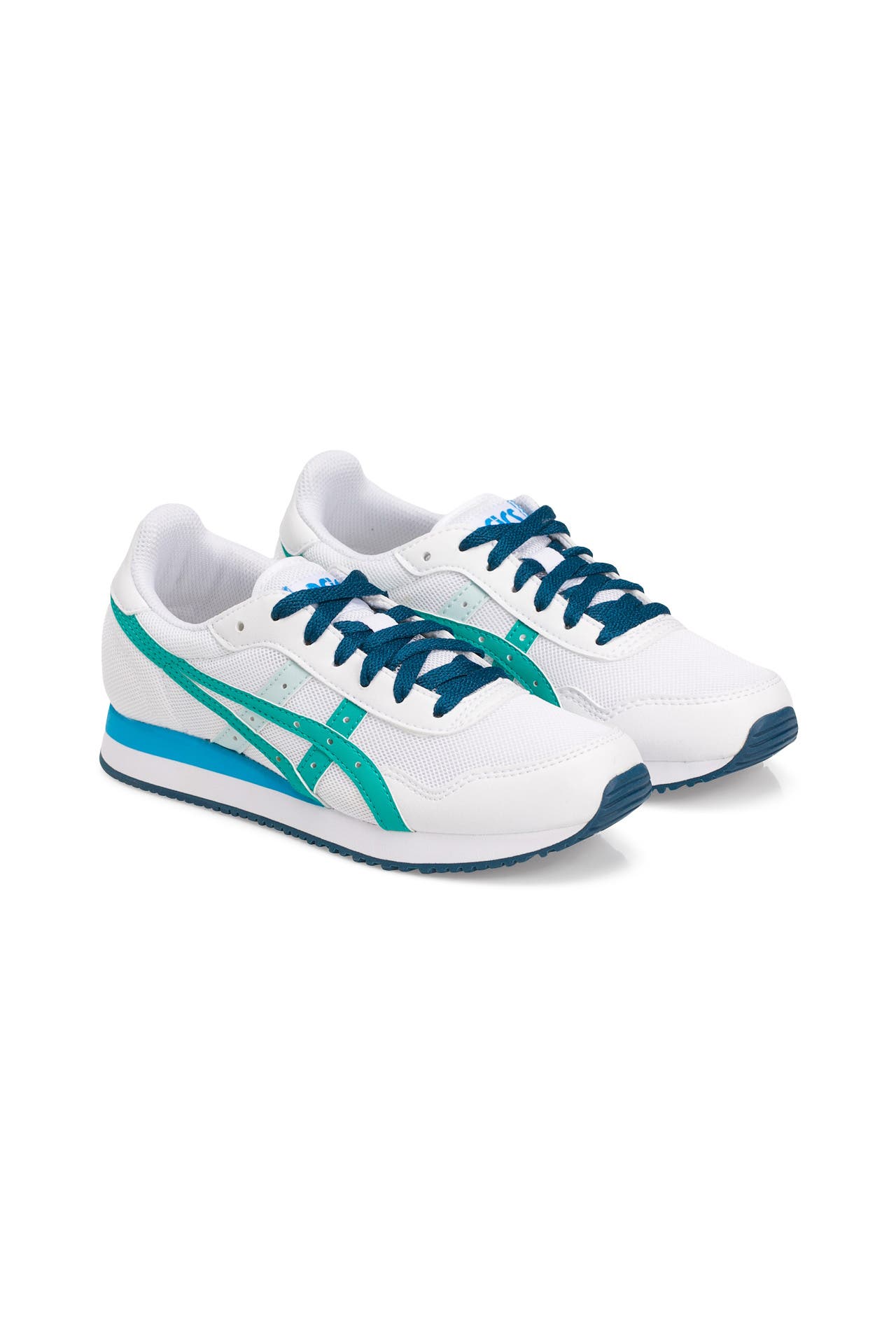 ASICS Sneaker 'Tiger Runner' mehrfarbig » günstig online kaufen ...