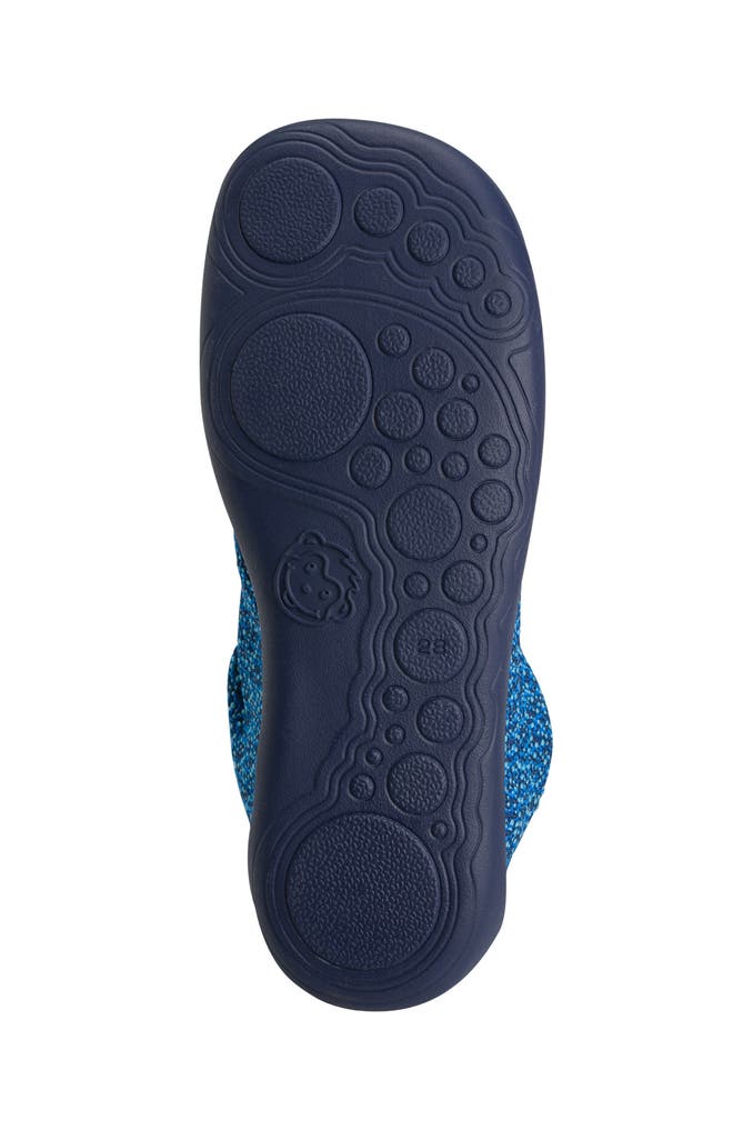 AFFENZAHN Hausschuhe 'Homie Bear' blau » günstig online kaufen | Outletcity