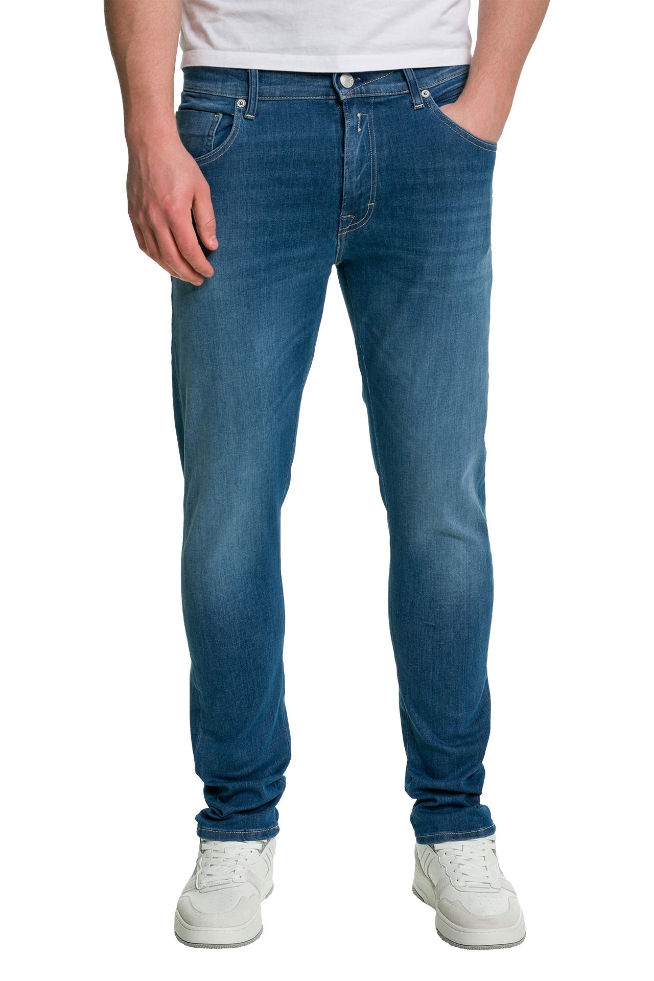 REPLAY Jeans 'Micky' slim » günstig online kaufen | Outletcity