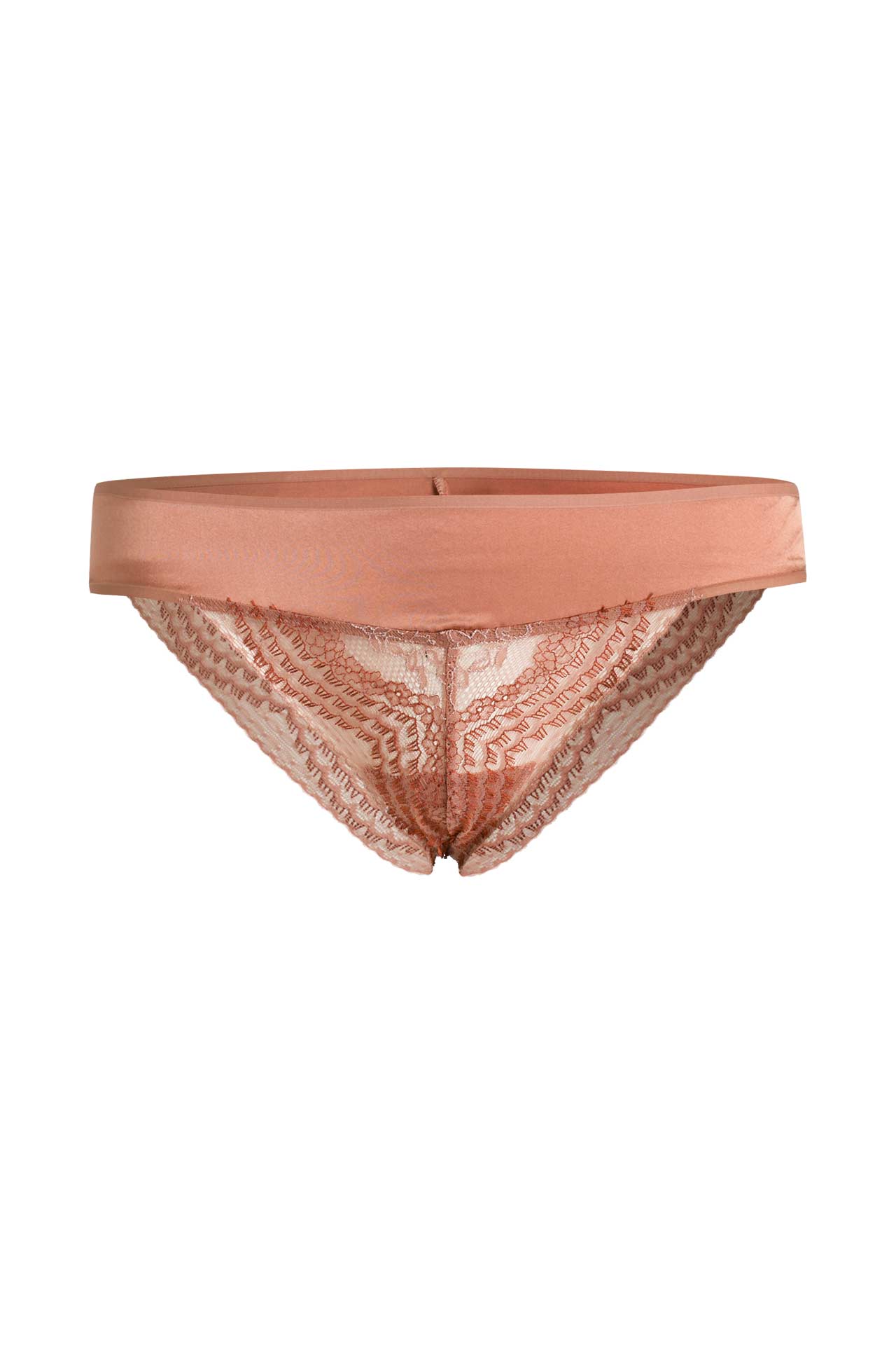 Spitzen-String 'Essence Luxe' roségold - TRIUMPH » günstig online ...