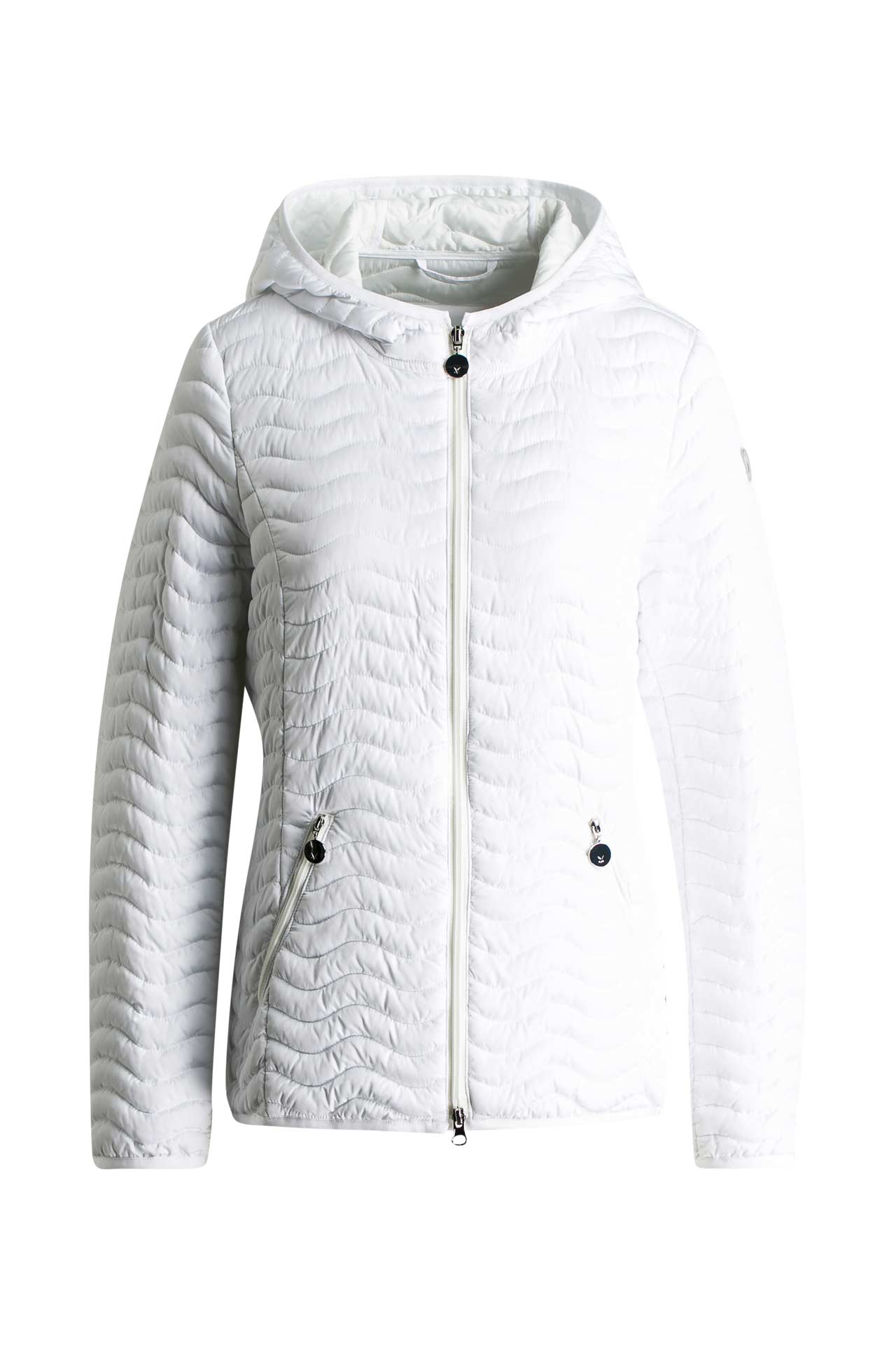 Light Steppjacke Weiß Fuchs Schmitt Günstig Online