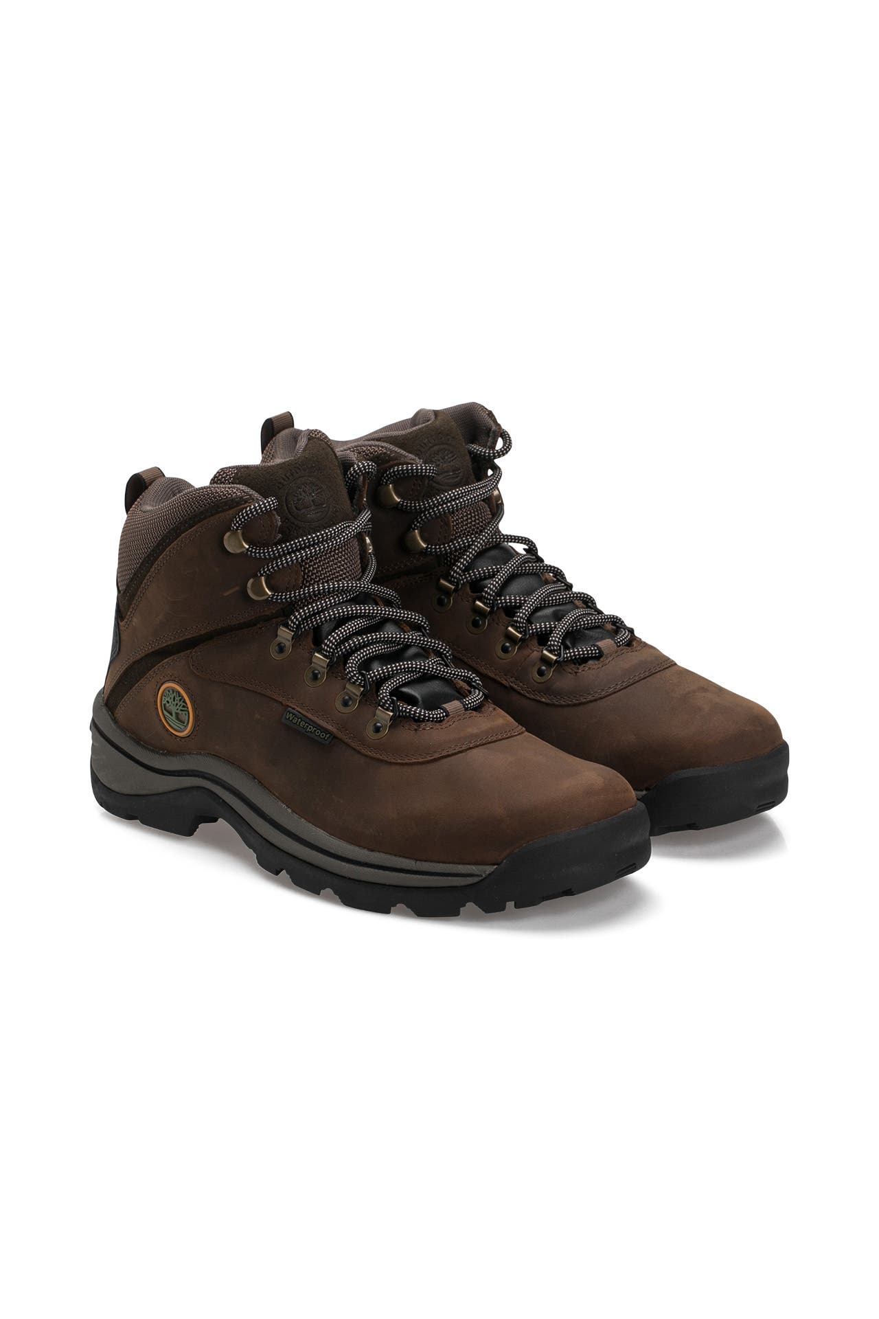 TIMBERLAND Outdoorschuhe White Ledge Mid WP gunstig online kaufen Outletcity