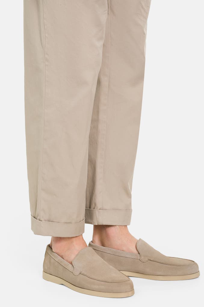 NORTH SAILS Loafer 'Jib' beige » günstig online kaufen