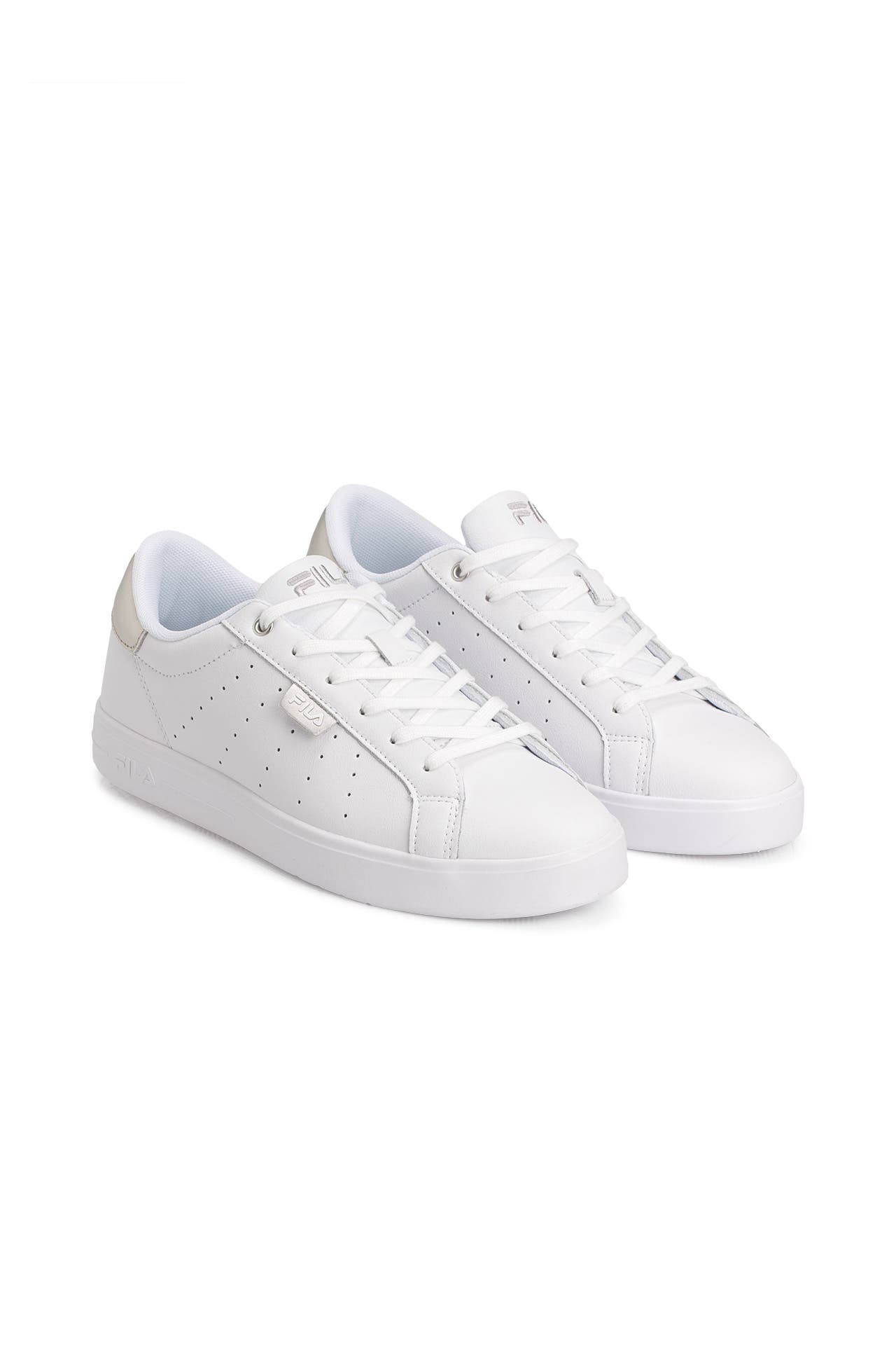 FILA Sneaker 'Lusso' weiß » günstig online kaufen | Outletcity