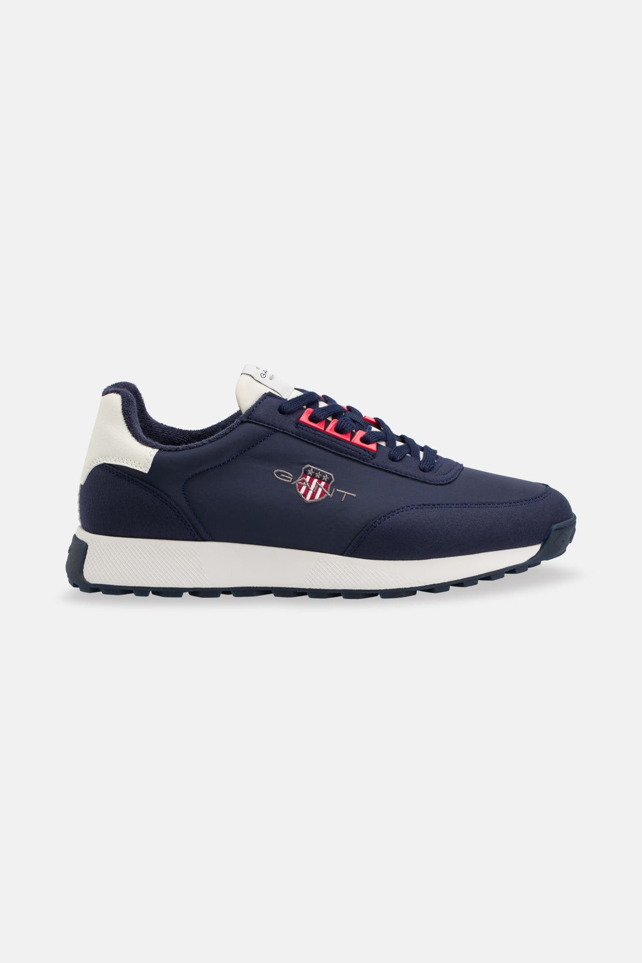 GANT Sneaker 'Garold' navy » günstig online kaufen | Outletcity