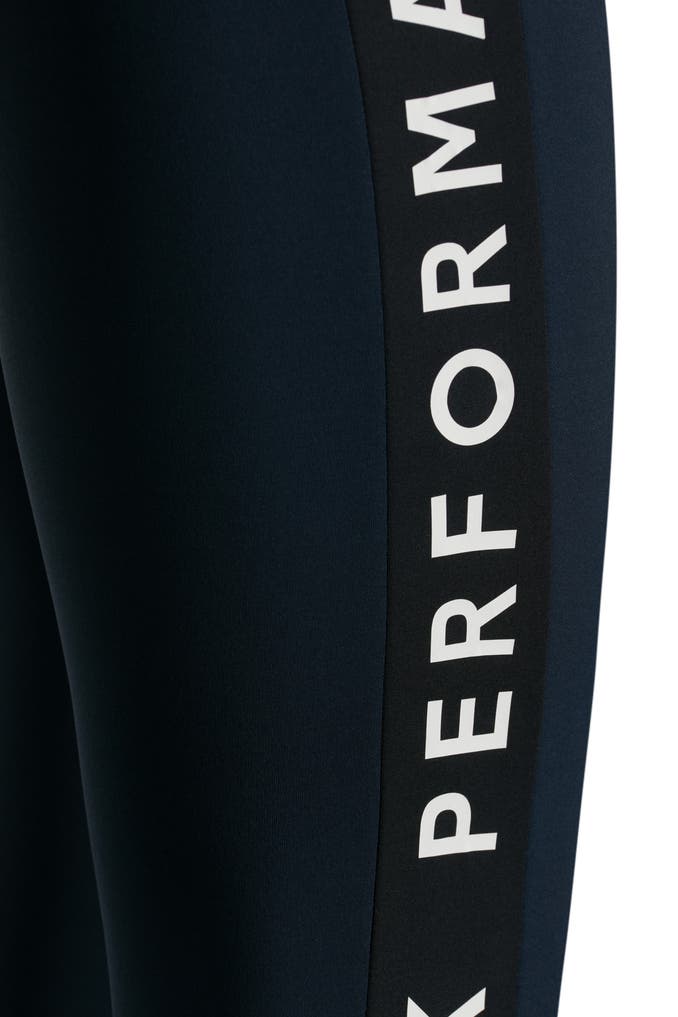 PEAK PERFORMANCE Baselayer-Hose dunkelblau » günstig online kaufen | Outletcity