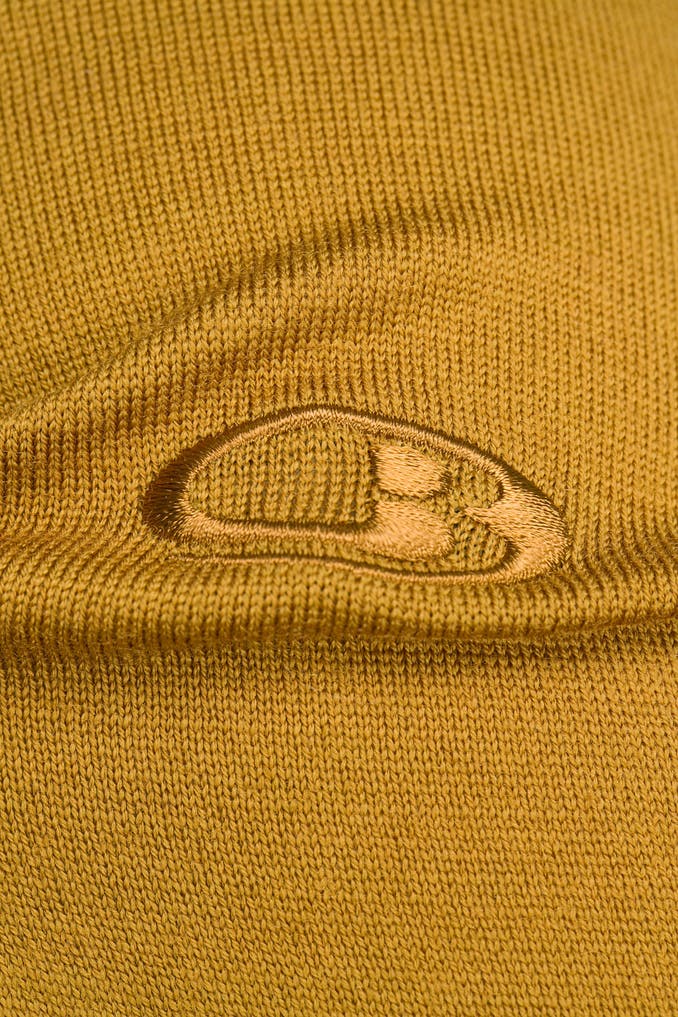 ICEBREAKER Baselayer gelbbraun » günstig online kaufen | Outletcity