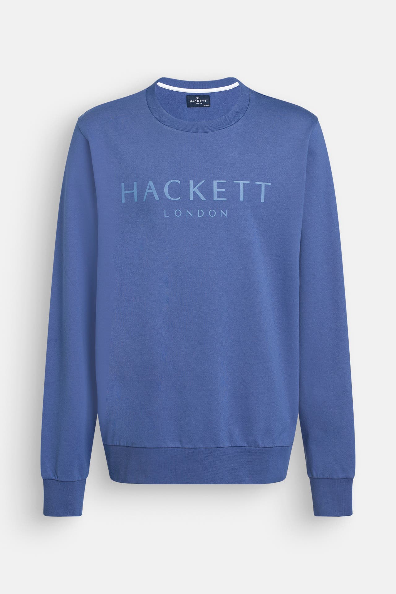 HACKETT Sweatshirt blau » günstig online kaufen | Outletcity