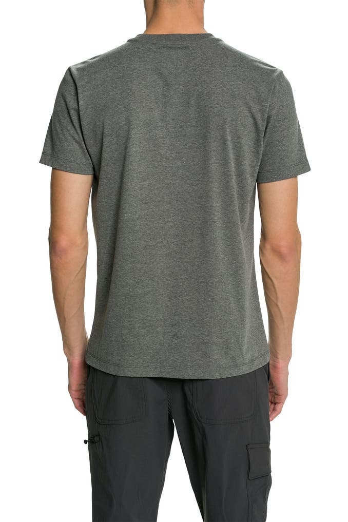 COLMAR T-Shirt 'Follower' grau » günstig online kaufen | Outletcity