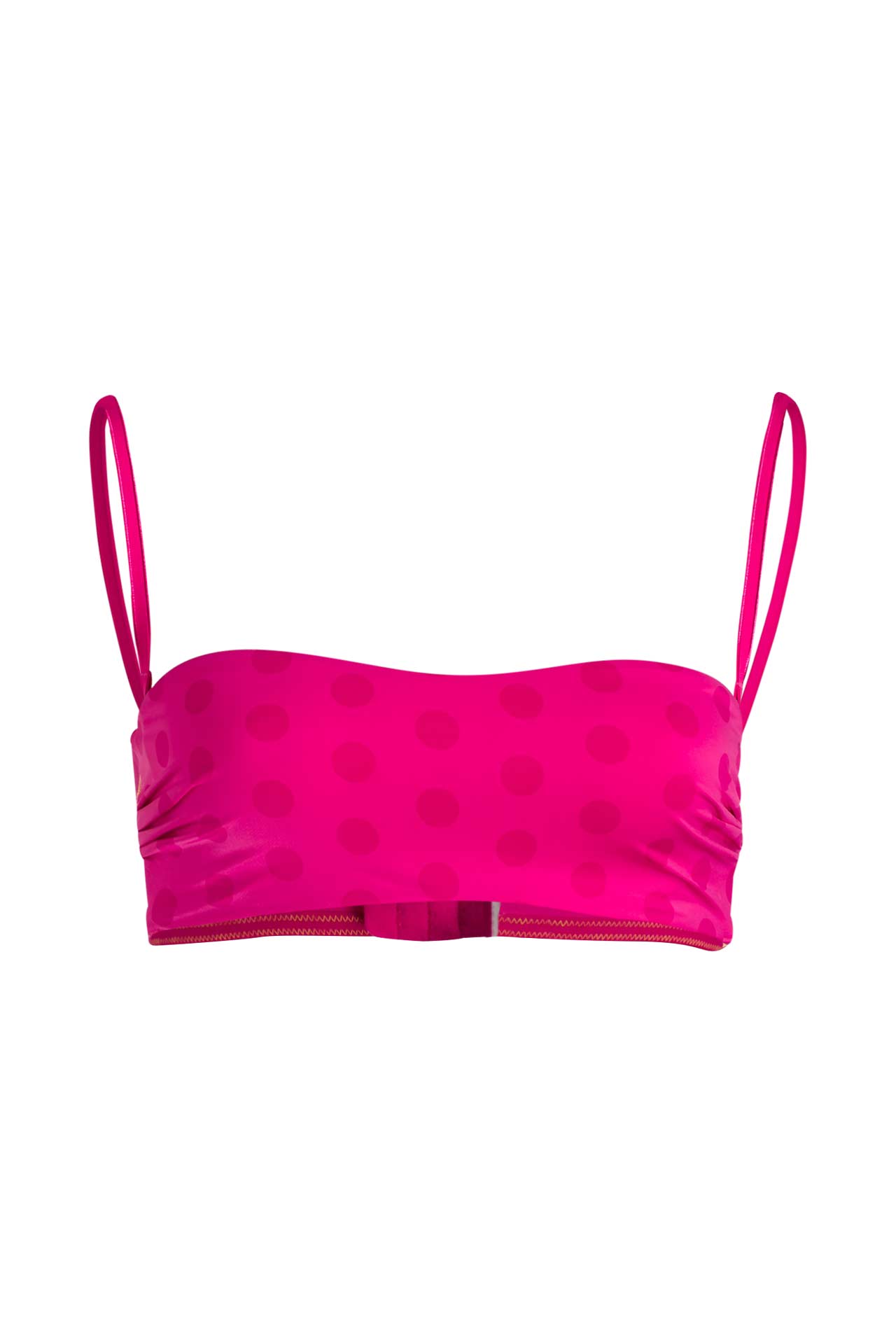 BEEDEES Bandeau-BH 'Bee Sweet' pink » günstig online kaufen