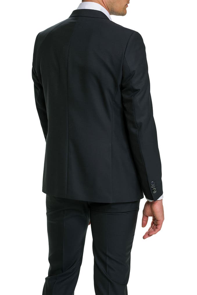 DIGEL Anzug 'Ringo-Franco' nachtblau » günstig online kaufen | Outletcity