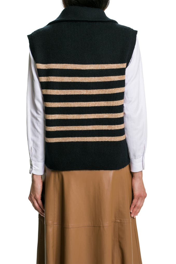 OPUS Pullunder 'Preisser' gestreift » günstig online kaufen | Outletcity