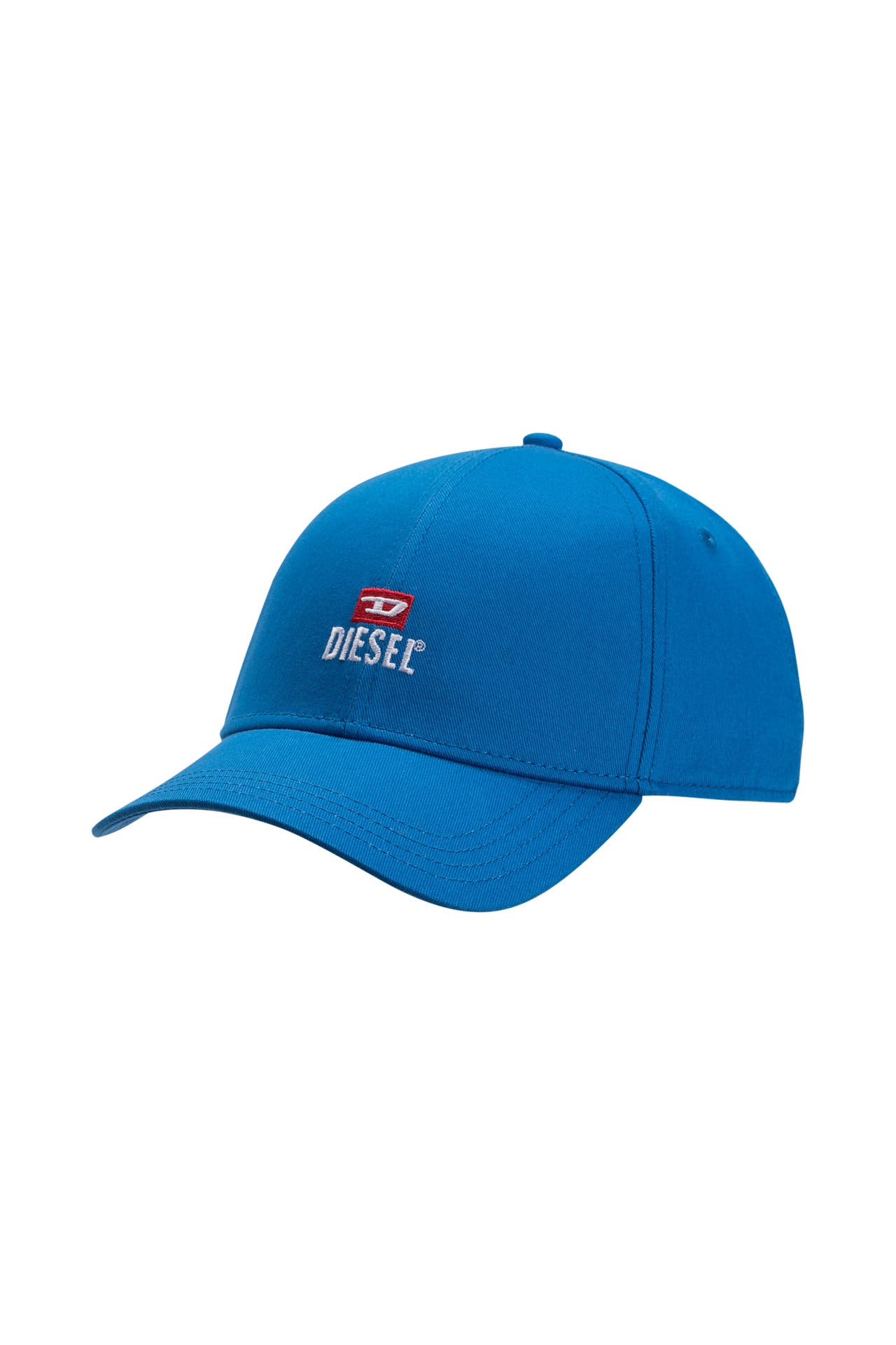 DIESEL Basecap blau » günstig online kaufen | Outletcity