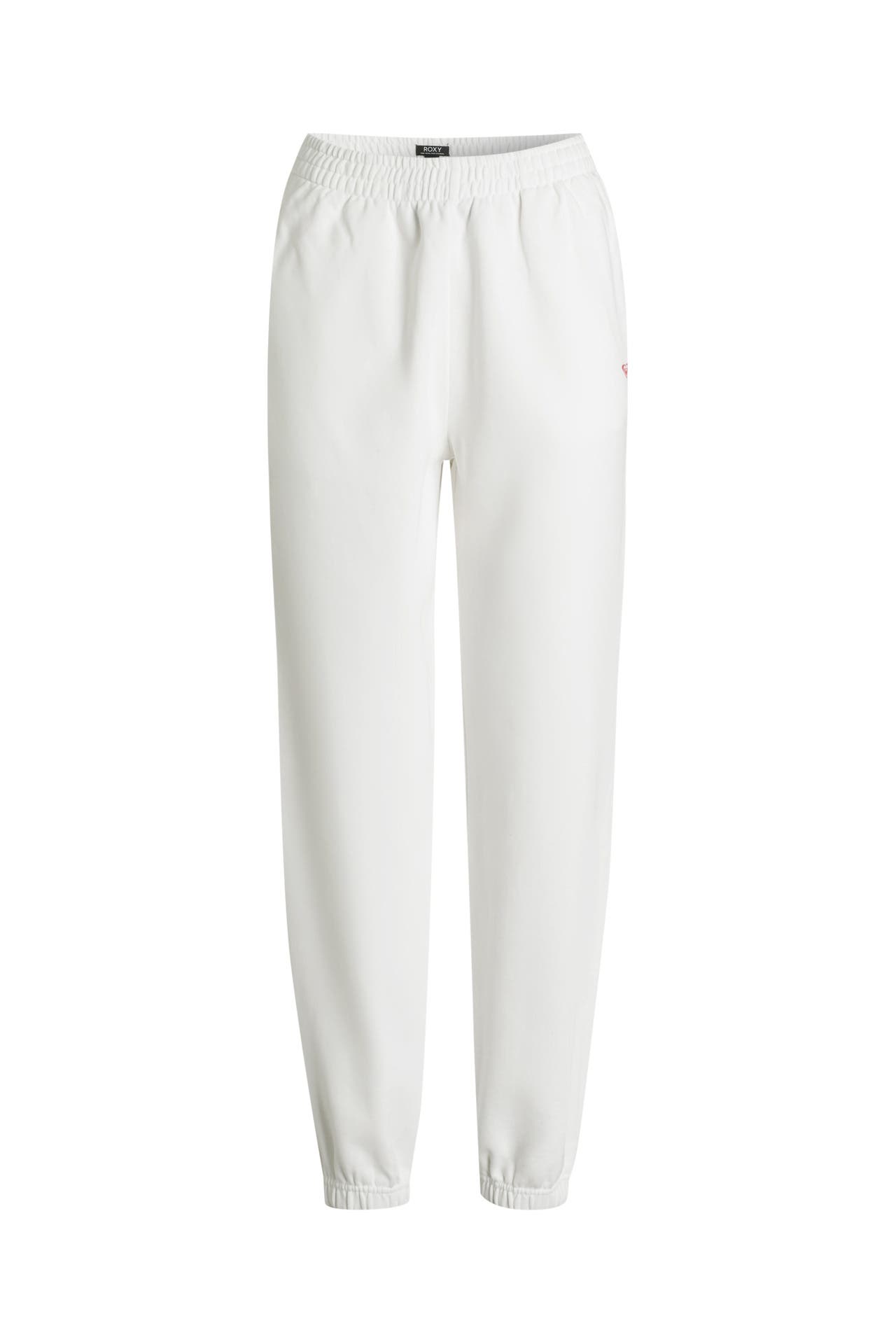 ROXY Sweatpants weiß » günstig online kaufen | Outletcity