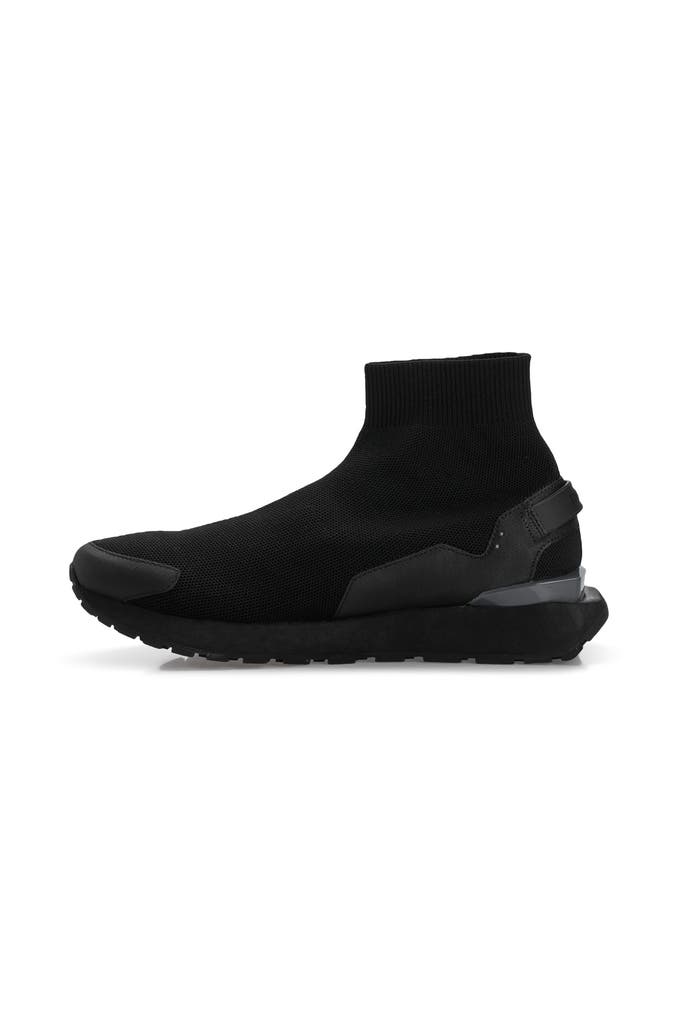 HUGO Sneaker 'Cubite' schwarz » günstig online kaufen