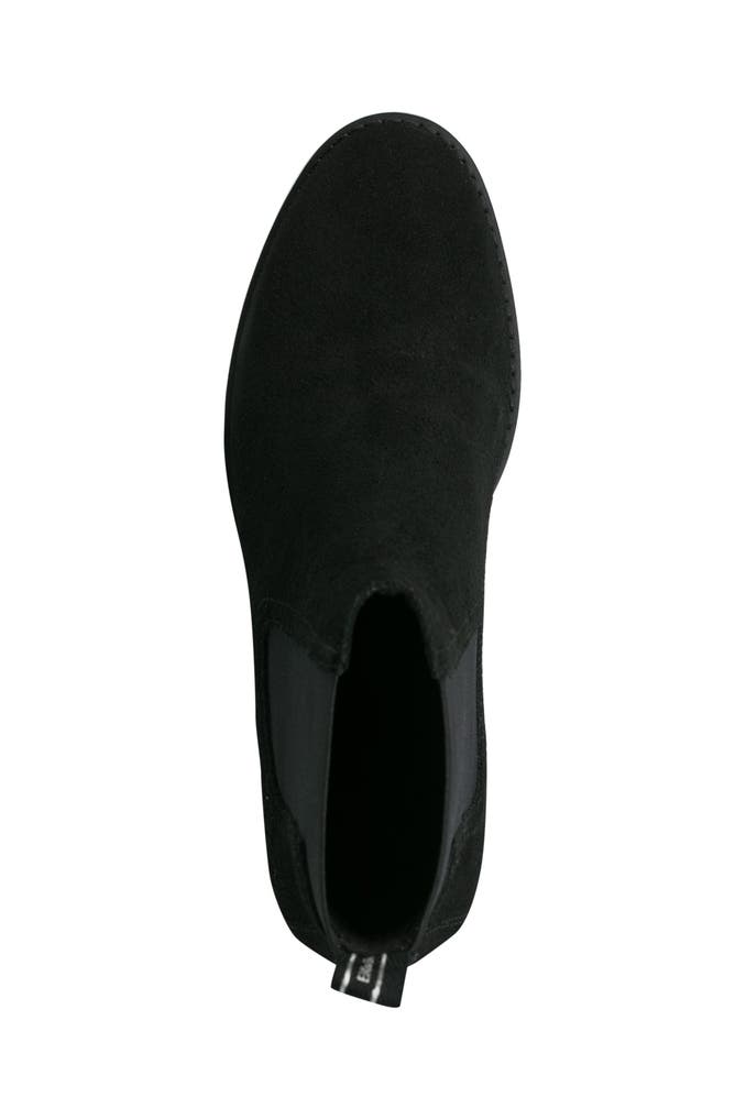 EMU AUSTRALIA Chelsea-Boots 'Borden' schwarz » günstig online kaufen
