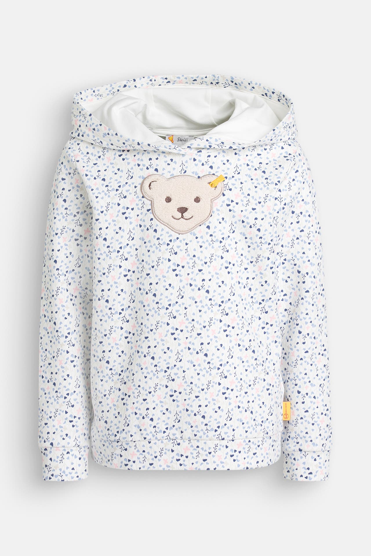 STEIFF Hoodie floral » günstig online kaufen | Outletcity