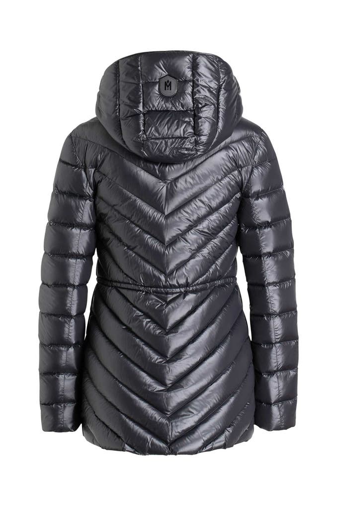 MACKAGE Daunen-Kurzmantel 'Tara' » günstig online kaufen