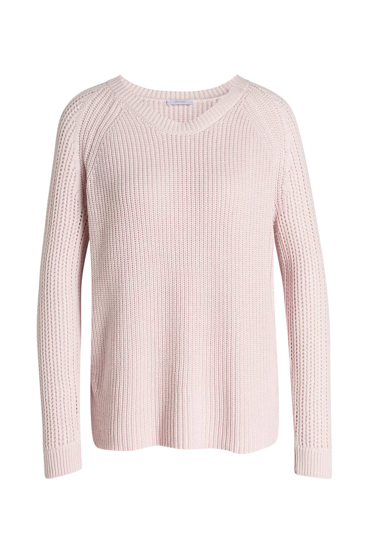 Strickpullover rosa - RIANI » günstig online kaufen | Outletcity
