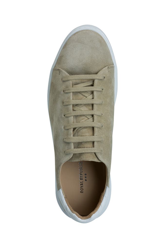ROYAL REPUBLIQ Sneaker 'Cosmos' beige » günstig online kaufen