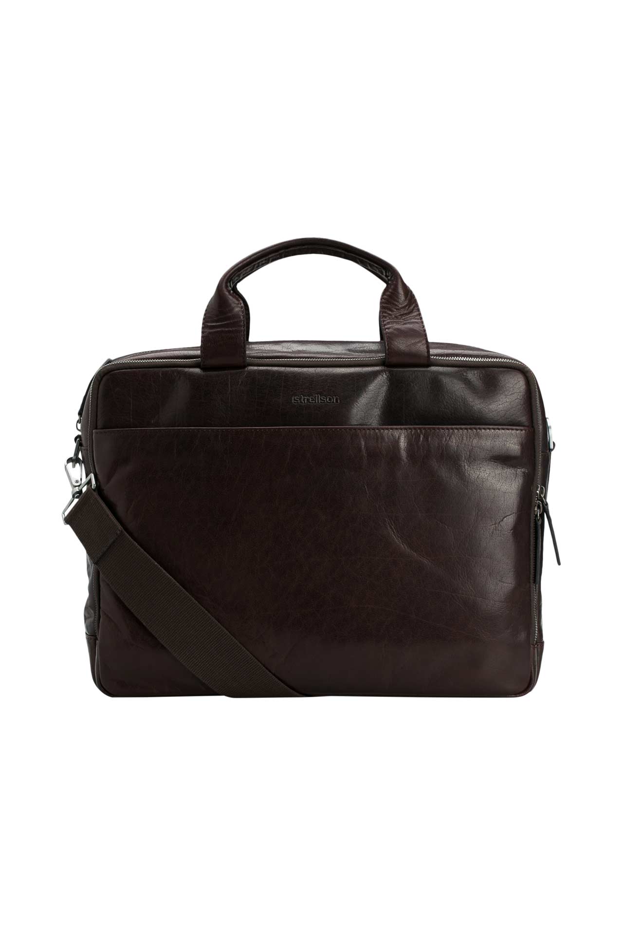 STRELLSON Business Bag 'Abbey' » günstig online kaufen | Outletcity
