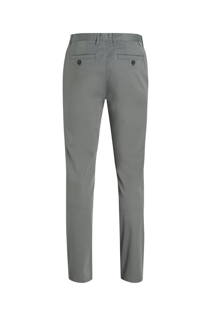 TED BAKER Chino 'Ryce' grau » günstig online kaufen | Outletcity