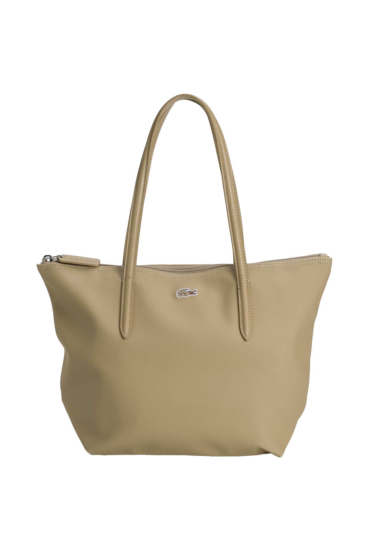 LACOSTE Handtasche beige » günstig online kaufen | Outletcity