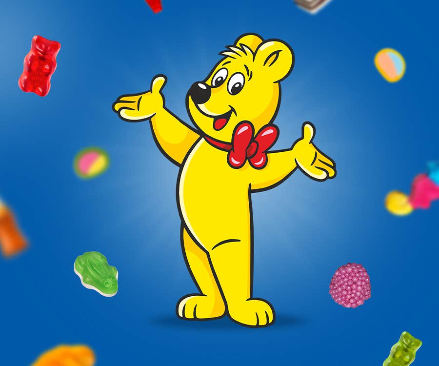 Haribo Outlet Store • Angebote bis 70%* | Outletcity Metzingen