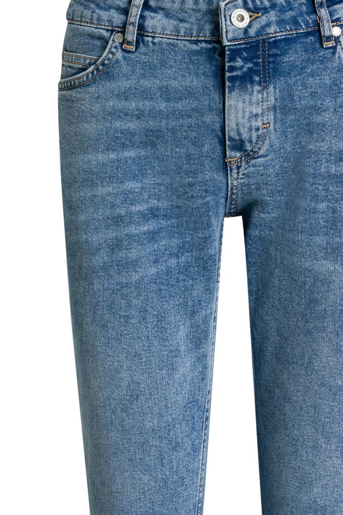 Wunderbar Marco Polo Jeans Alby Slimref