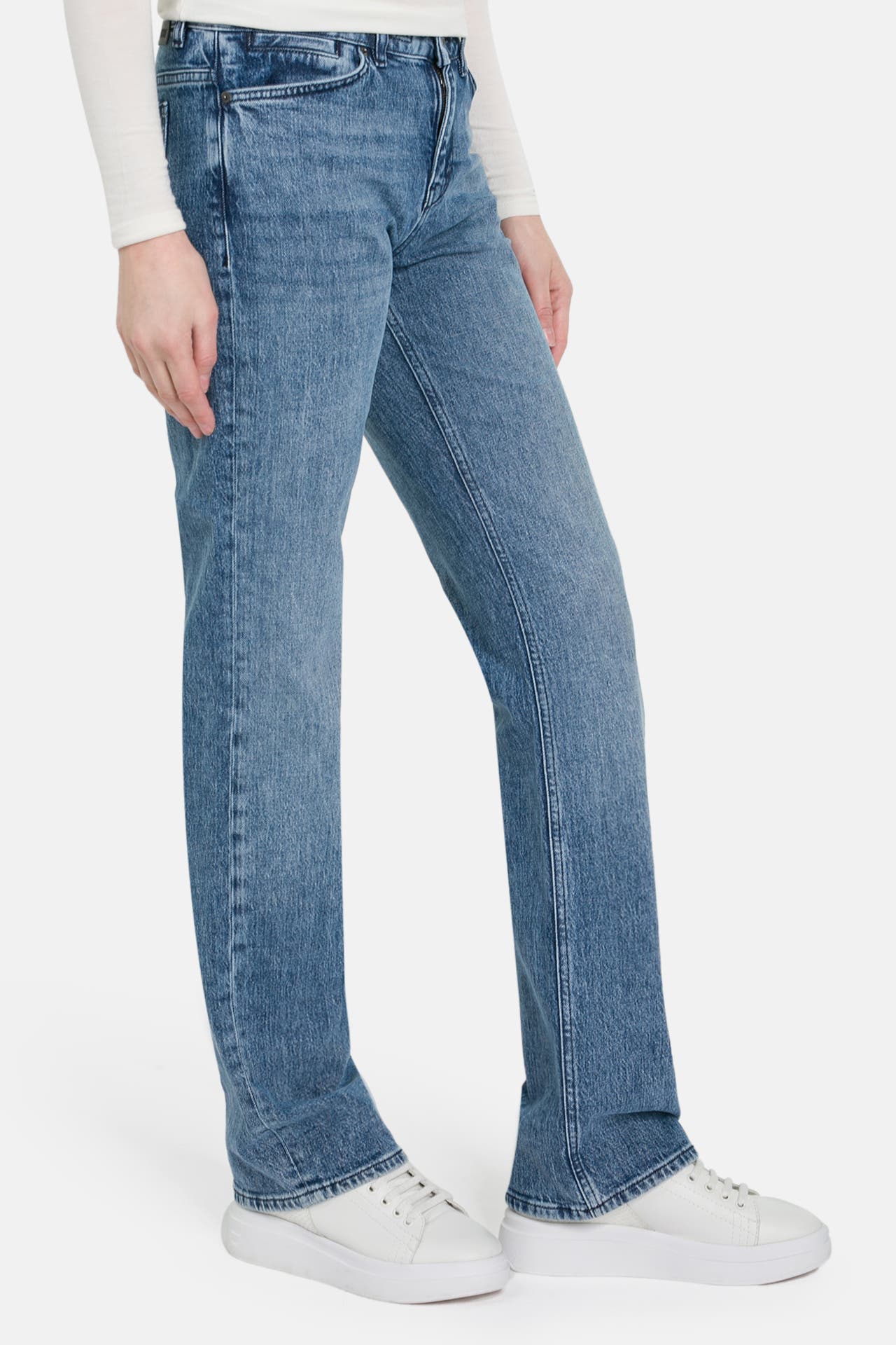 DRYKORN Jeans 'Soap' straight » günstig online kaufen