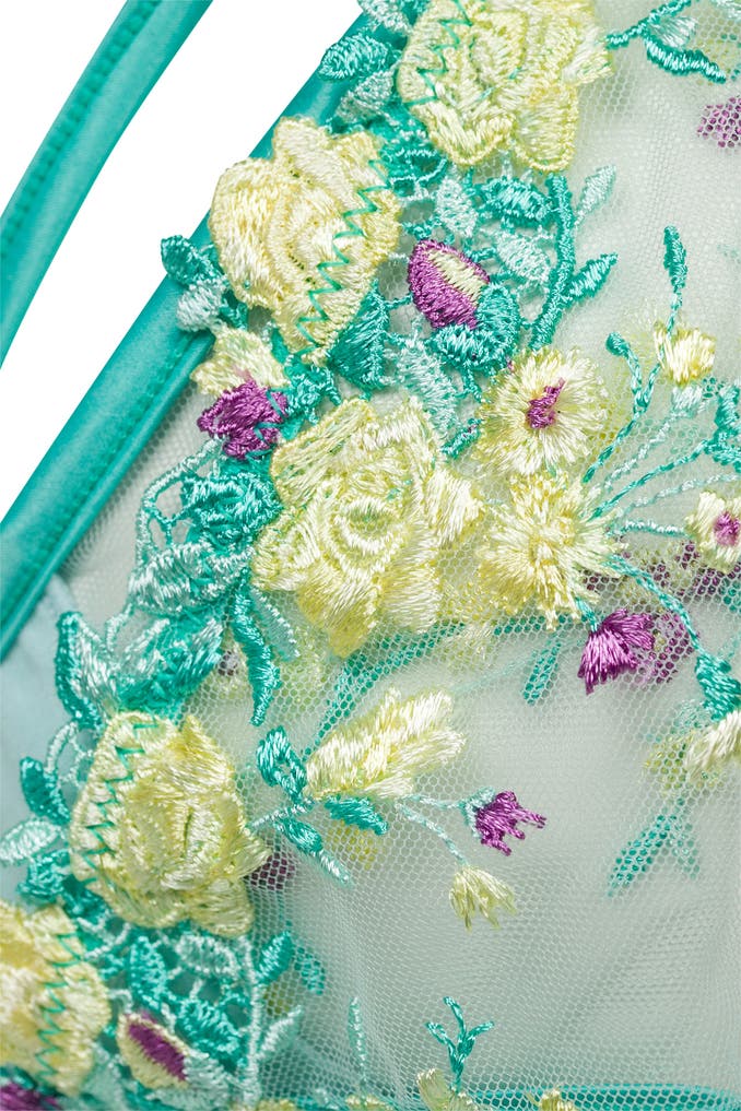 GUESS String 'Alisya' gemustert » günstig online kaufen | Outletcity