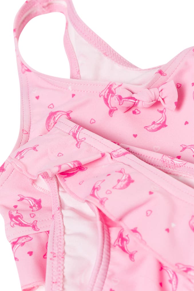 SANETTA Bikini gemustert » günstig online kaufen | Outletcity