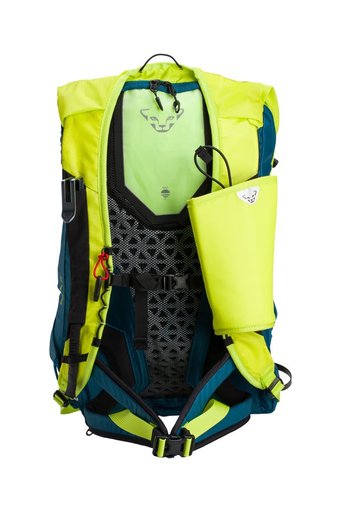 DYNAFIT Rucksack 'Radical' zweifarbig » günstig online kaufen | Outletcity