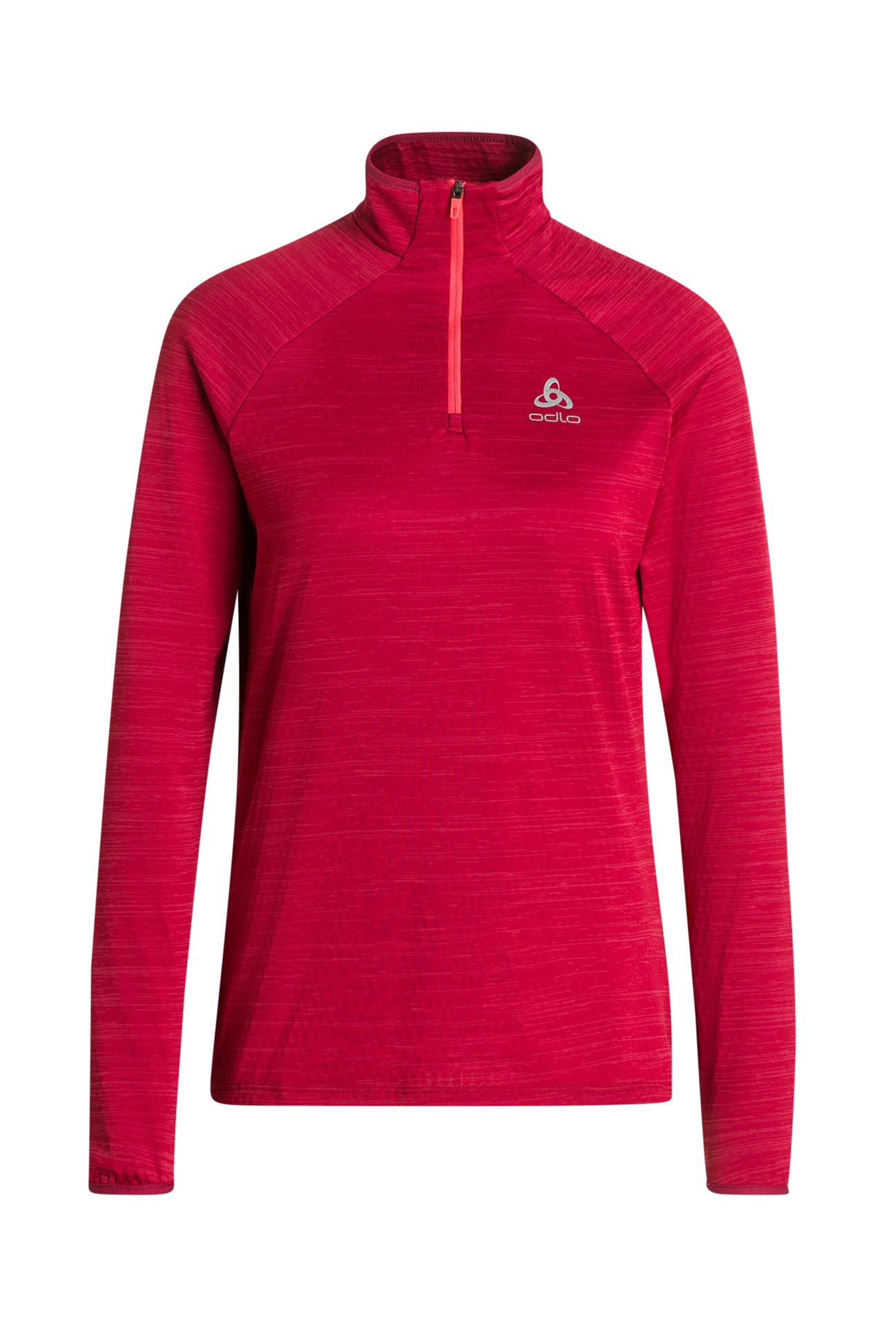 ODLO Midlayer rot » günstig online kaufen | Outletcity
