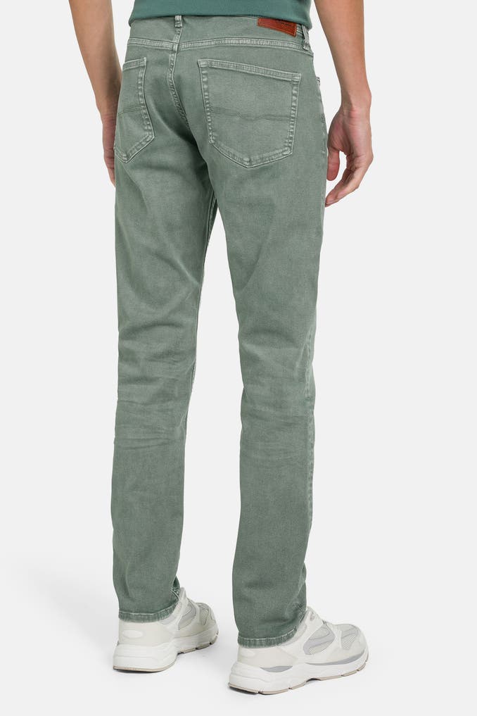 PEPE JEANS Jeans 'Stanley' slim » günstig online kaufen