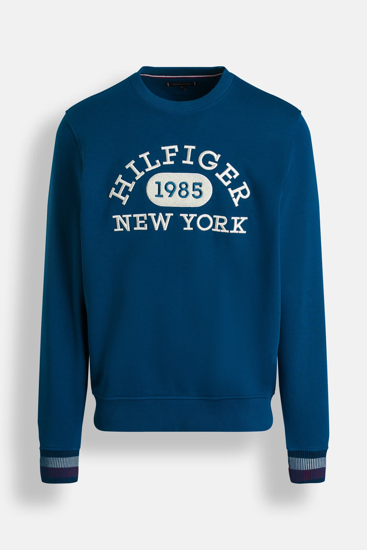 Tommy hilfiger denim sweater store
