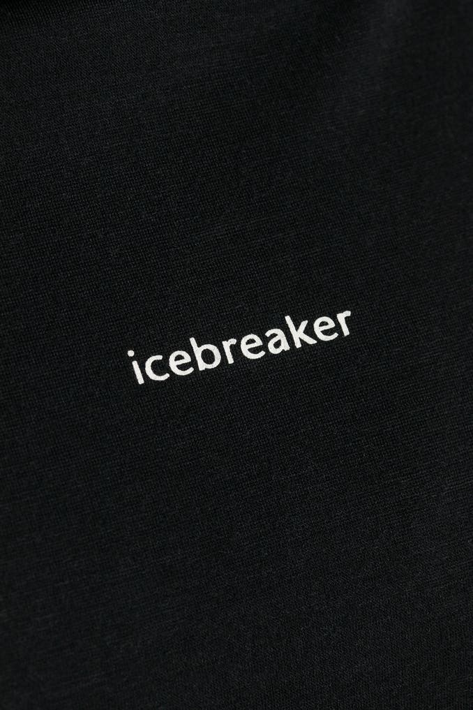 ICEBREAKER Funktionstop 'Zone Knit' » günstig online kaufen | Outletcity