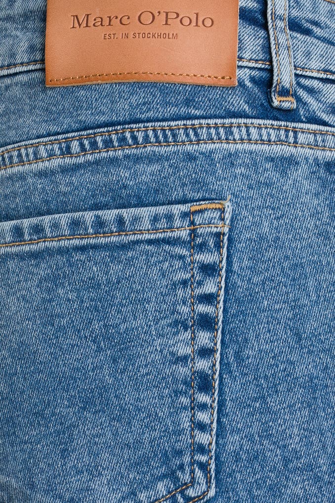 Wunderbar Marco Polo Jeans Alby Slimref
