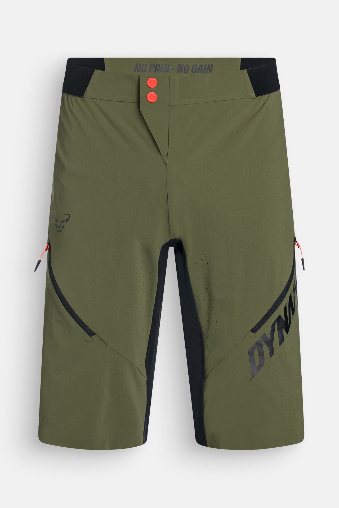 DYNAFIT Shorts oliv » günstig online kaufen | Outletcity