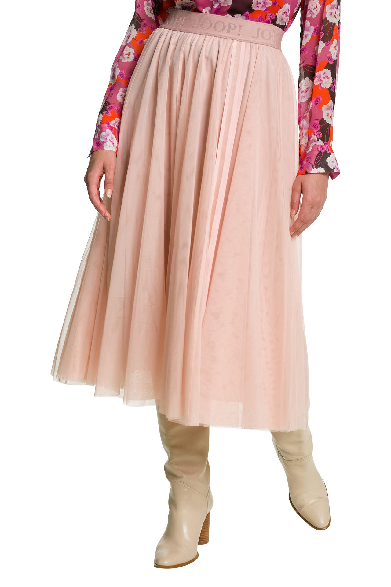 Tüllrock rosa - JOOP! » günstig online kaufen | Outletcity