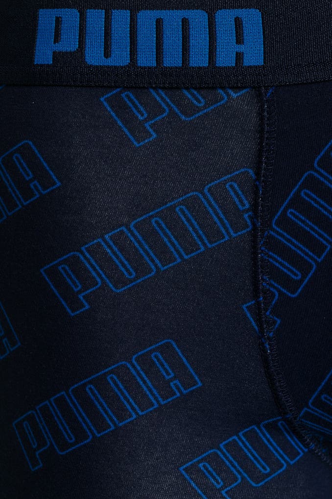 PUMA 3er-Pack Boxer Trunks » günstig online kaufen | Outletcity