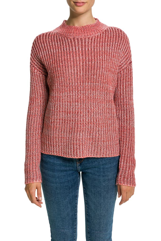 BETTY BARCLAY Strickpullover rosa » günstig online kaufen | Outletcity