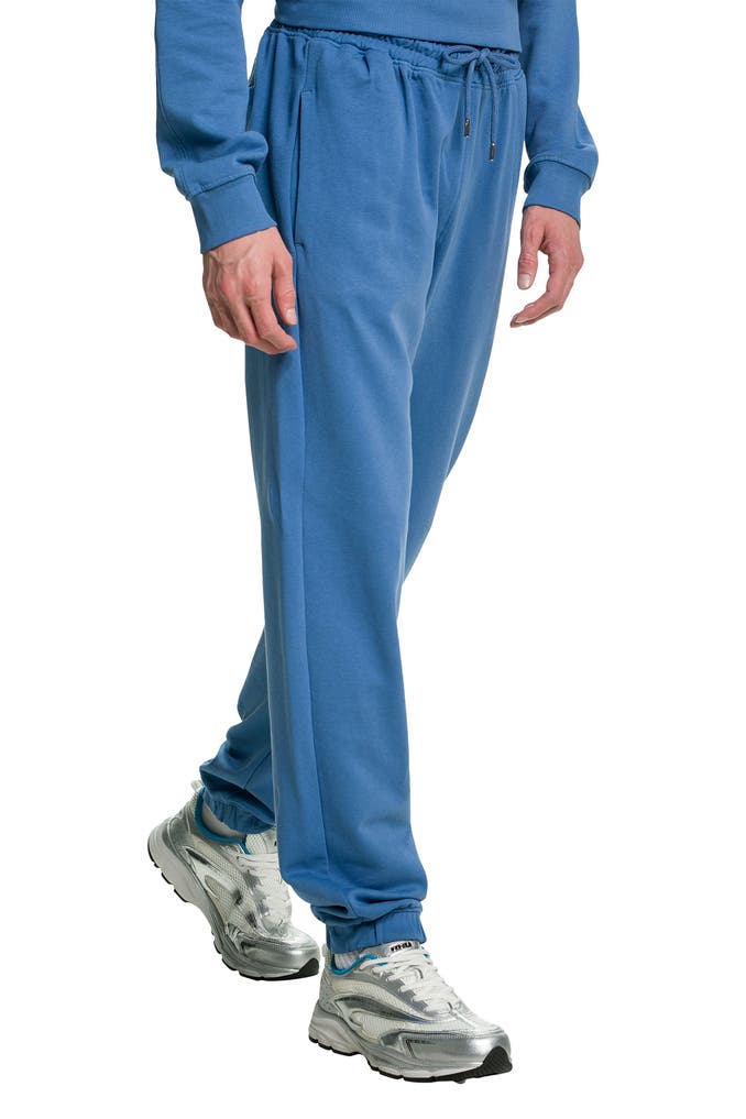 !SOLID Sweatpants 'Bryan' blau » günstig online kaufen | Outletcity