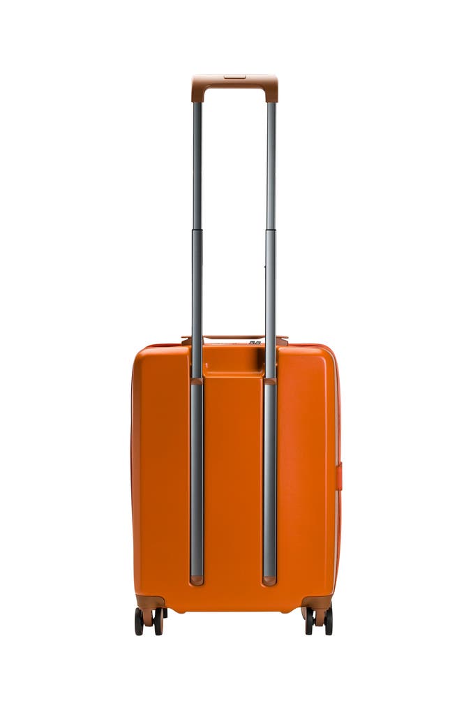 BRIC'S Trolley 'Ravenna' dunkelorange » günstig online kaufen | Outletcity