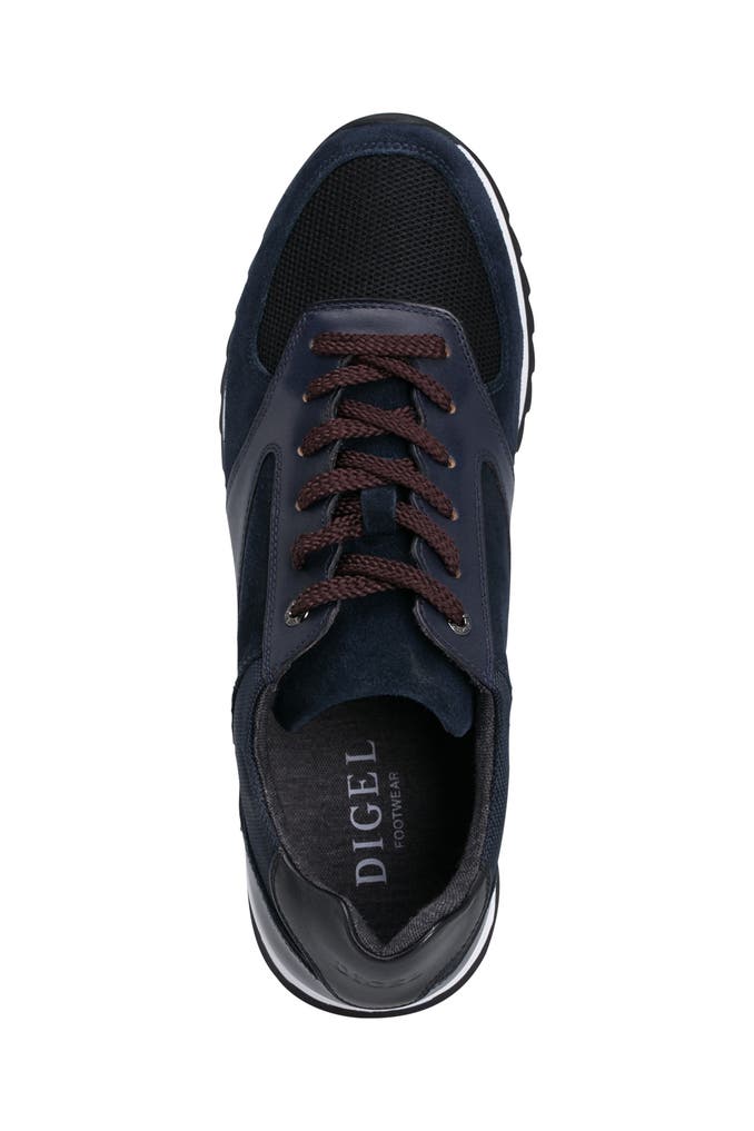 DIGEL Sneaker 'Shadow' dunkelblau » günstig online kaufen | Outletcity