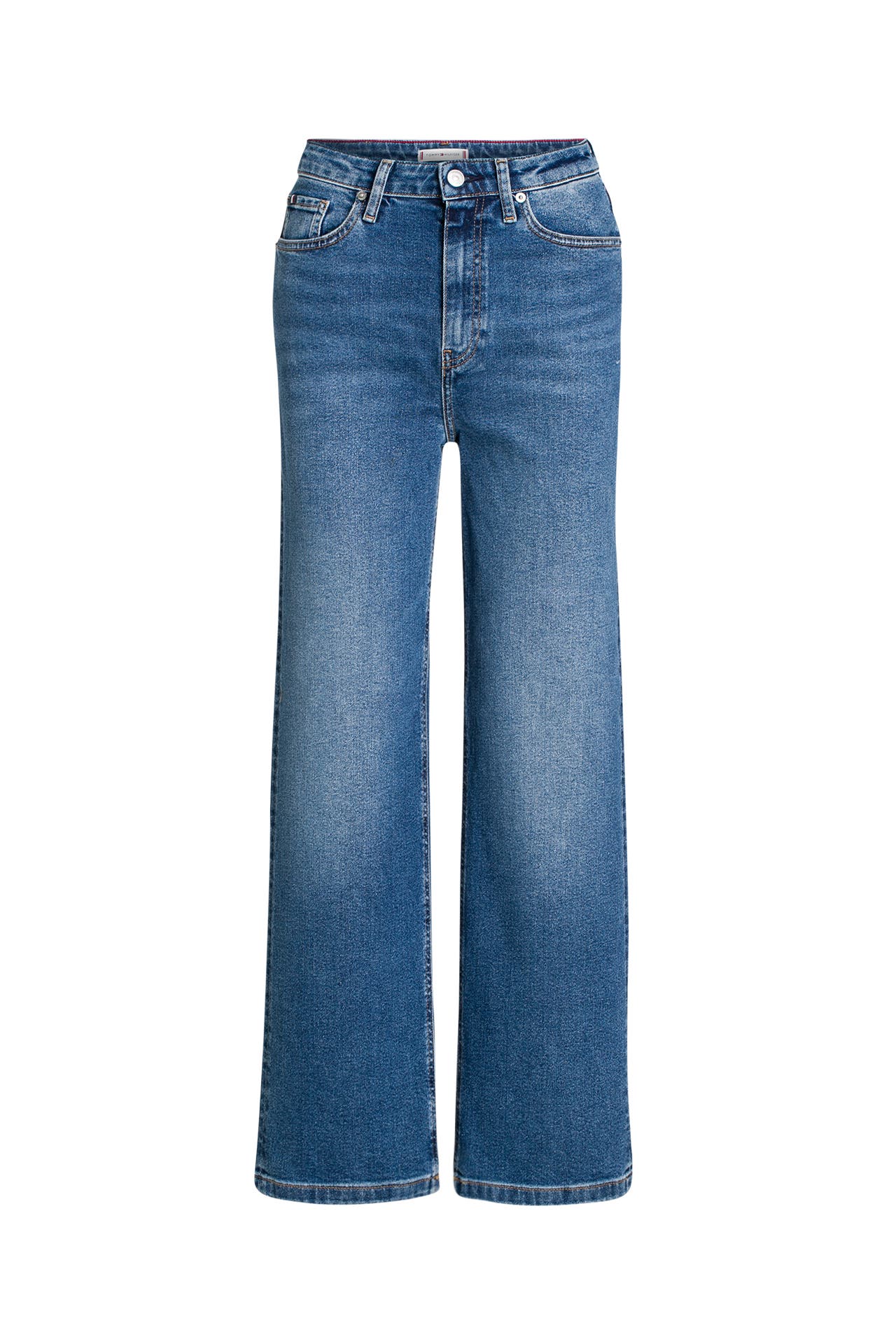 TOMMY HILFIGER Jeans Jane straight gunstig online kaufen Outletcity